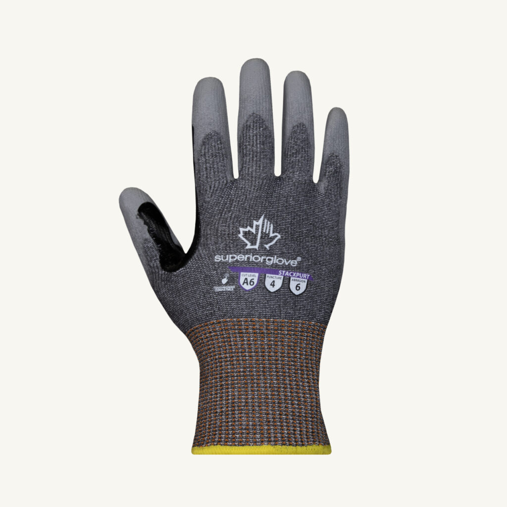 Abrasion Protection Sample Box - Superior Glove