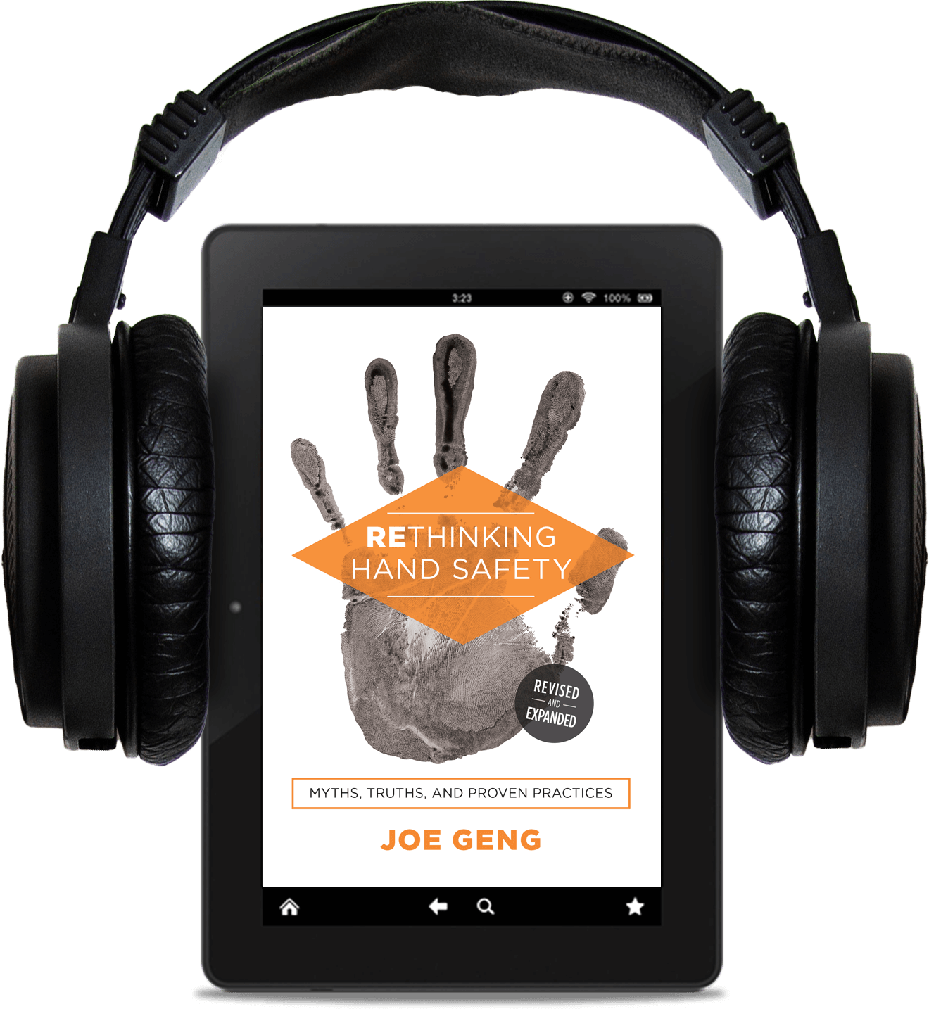 Rethinking Hand Safety | Audio and eBook - Superior Glove