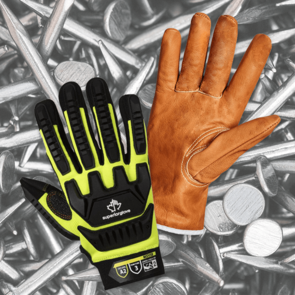 Blog | Puncture-resistant gloves: What you need to know