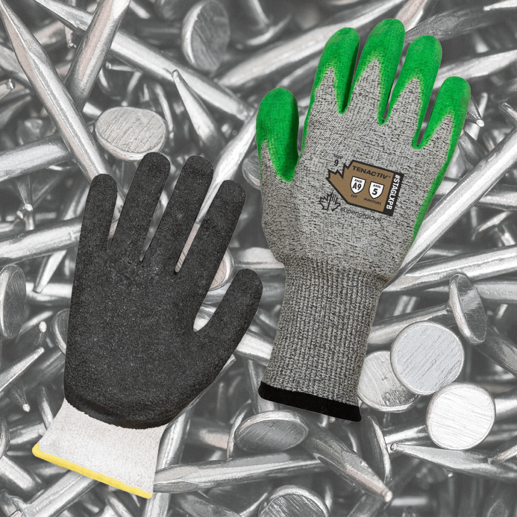 Blog | Puncture-resistant gloves: What you need to know