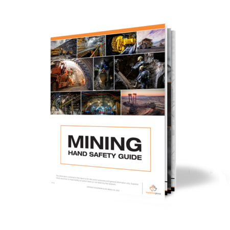Mining Hand Safety Guide - Superior Glove