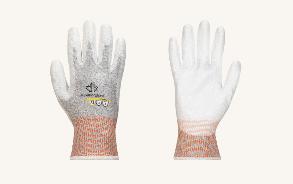 What Are ESD Gloves - Superior Glove