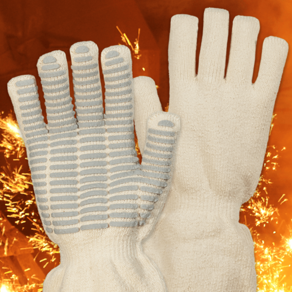 Blog | Heat-resistant gloves: What you need to know