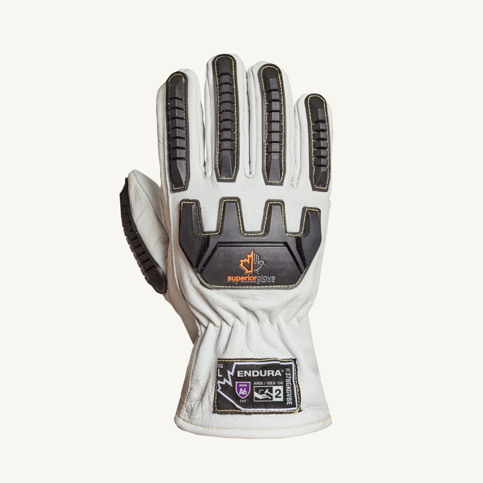 Endura Pro™ 378GKGVBE - Superior Glove