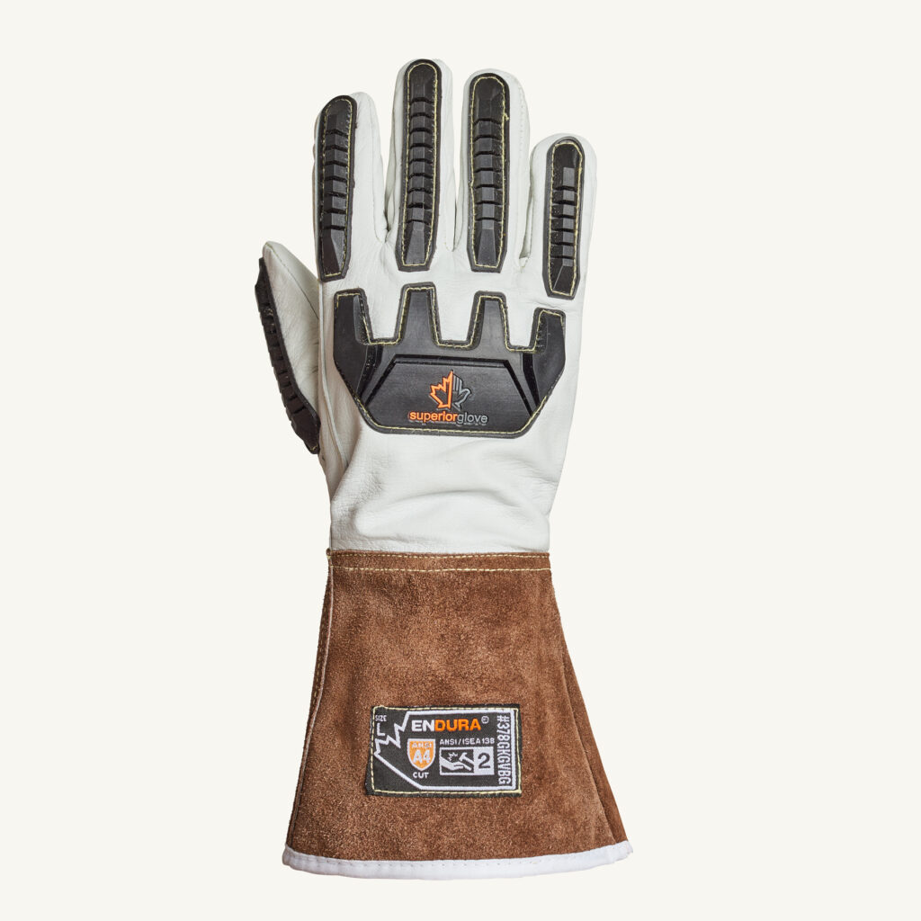 Endura Pro™ 378GKGVBG - Superior Glove
